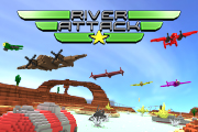 Classics: River Attack - Immersive Games